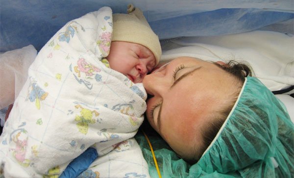 Best Cesarean Delivery Specialist in Kolkata | Dr. Sankar Dasmahapatra